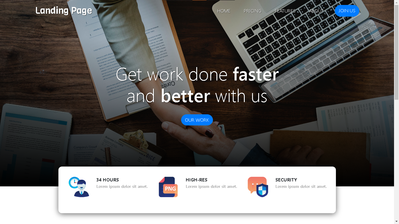 My Portfolio | Wandy Azami